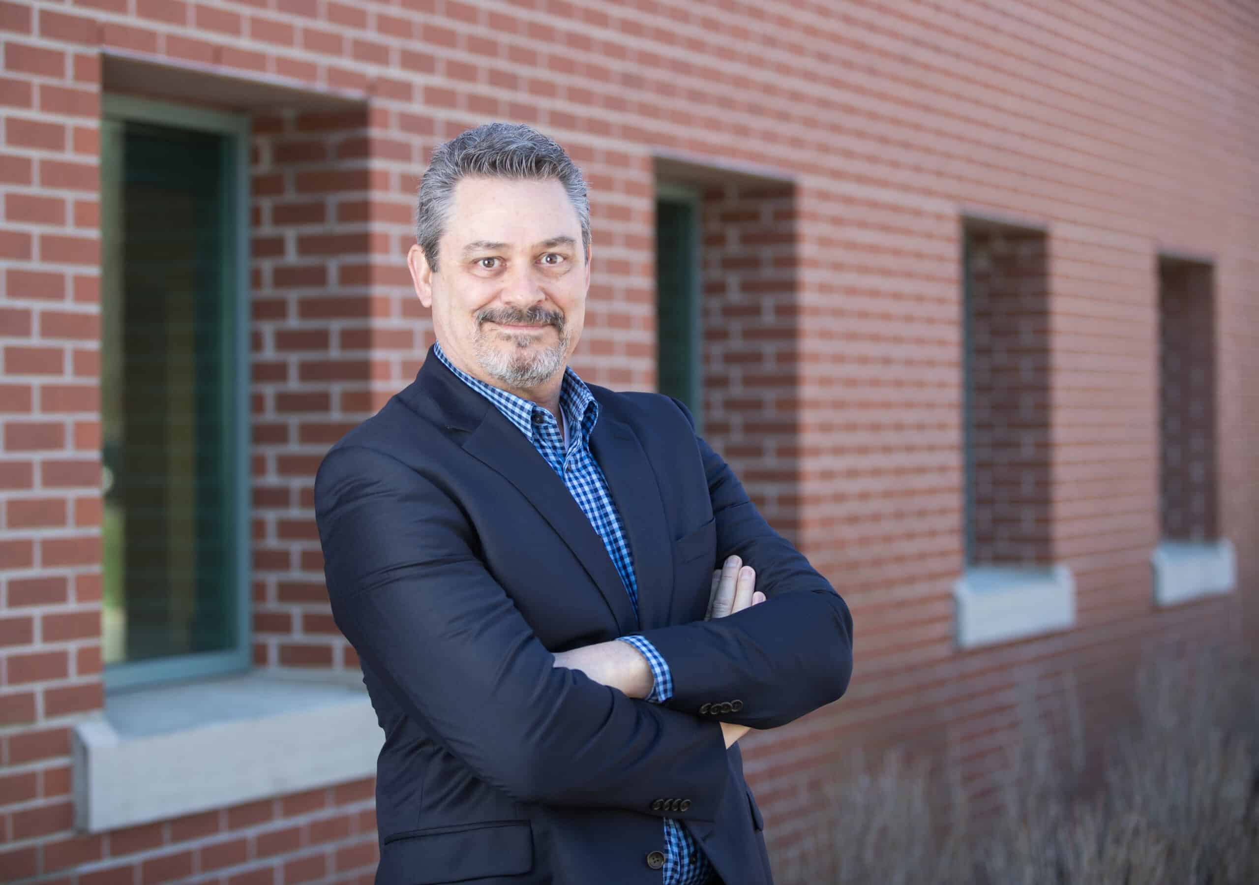 Rob Hayes Recognized by WEX Health for Outstanding Achievements | BASIC