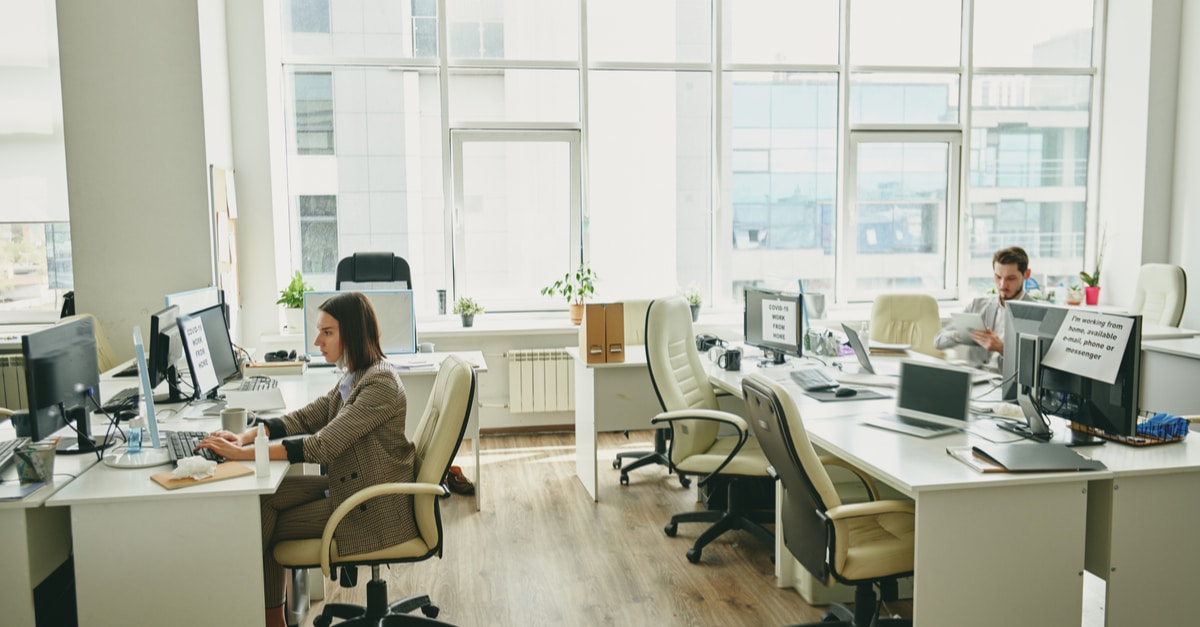 Absence Management - Is Now the Time to Outsource? | BASIC