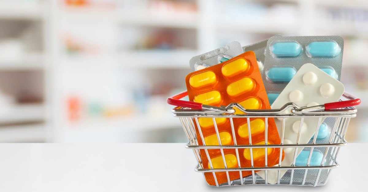 CARES Act FAQ: Over-The-Counter Drugs & Medicines | BASIC