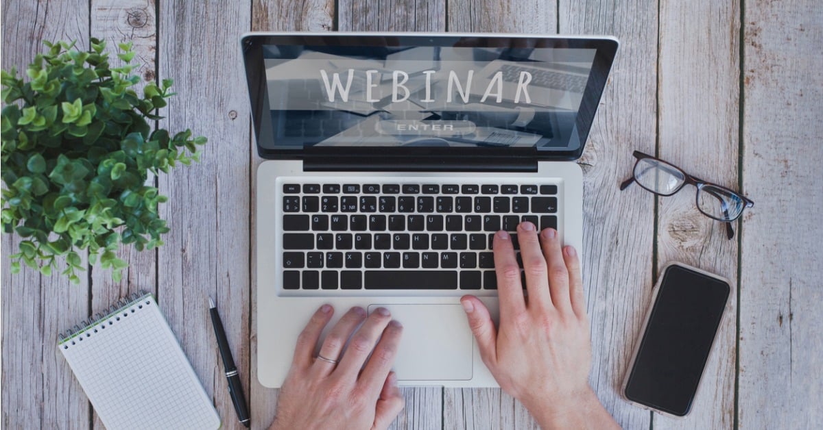 Your HR Webinars Destination Is Here At BASIC | BASIC