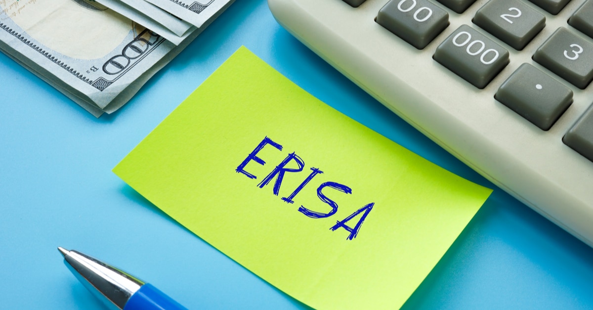ERISA Requirements for Employers. Are You Compliant? | BASIC