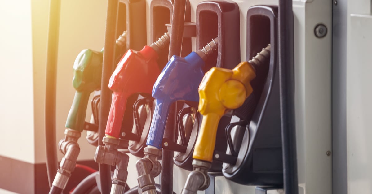 Introducing the New Gas Plus Benefit Account from BASIC | BASIC