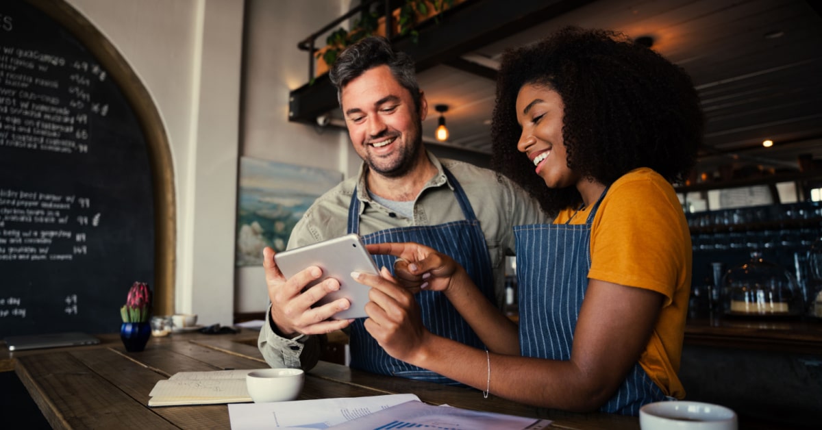 Introducing Our New Small Business Benefits Package! | BASIC