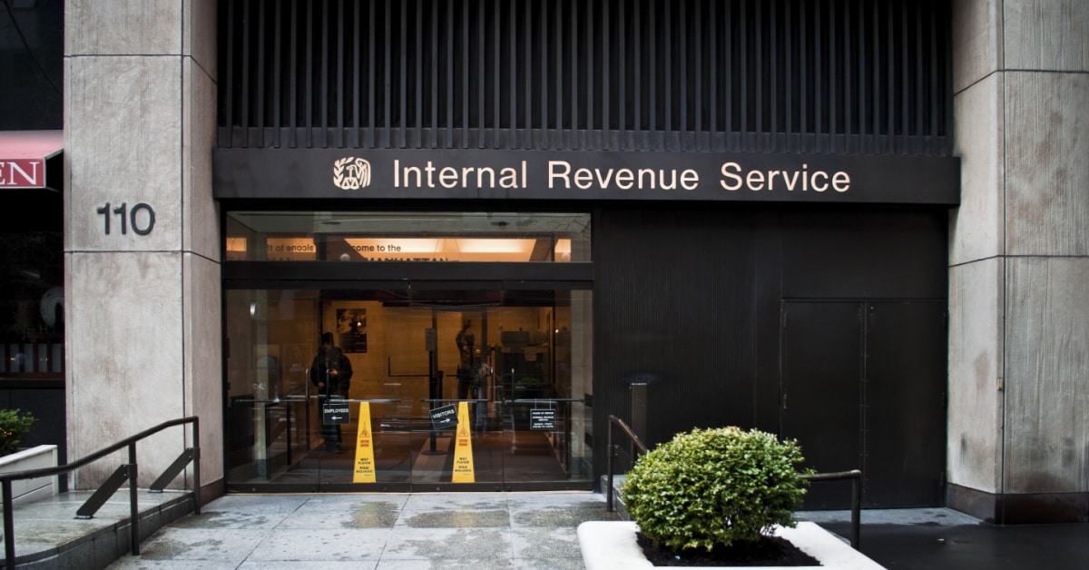 IRS Expands Mandatory E-Filing | BASIC