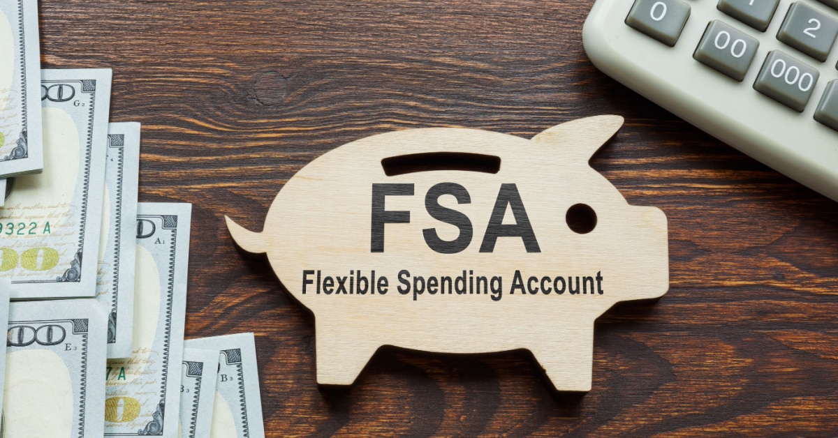 There's More to Section 125 Plans Than the Standard Medical FSA | BASIC