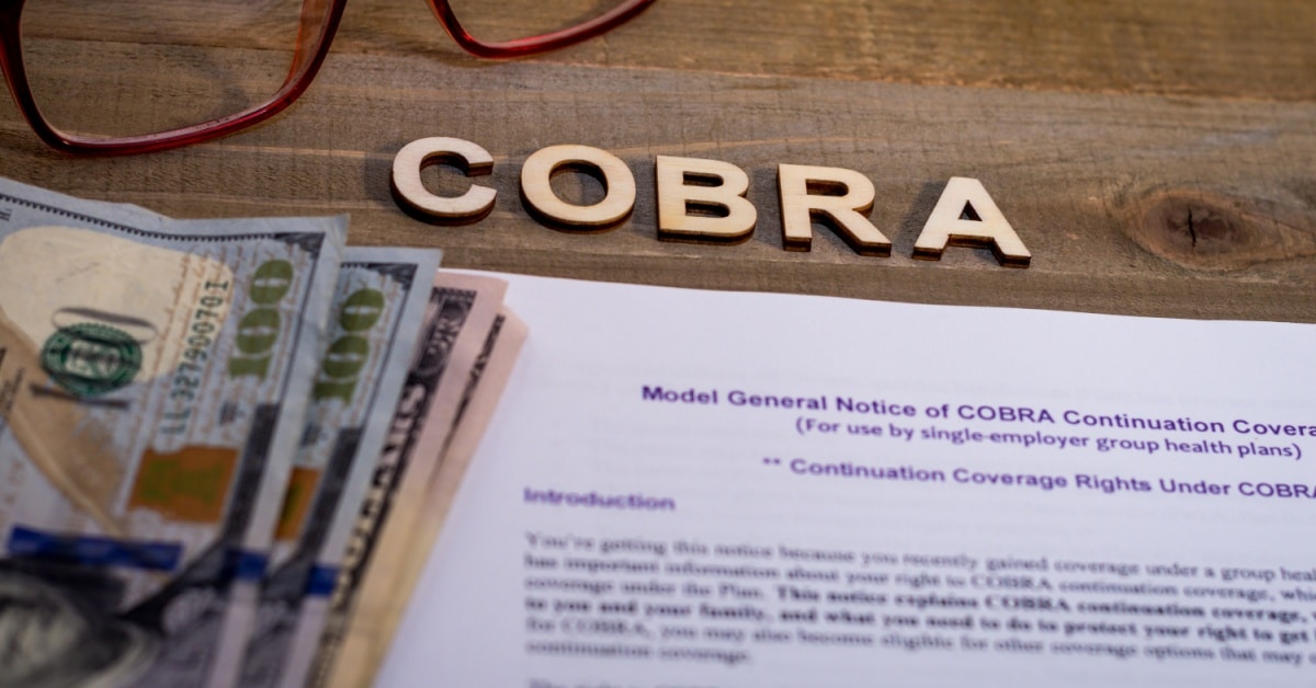 COBRA Coverage: Are You Confident in Compliance? | BASIC