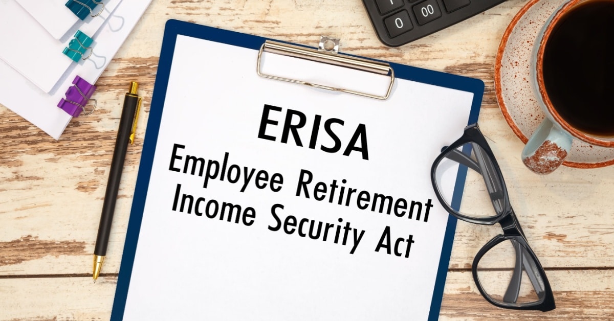 Lesser-Known ERISA Compliance Responsibilities for Employers | BASIC