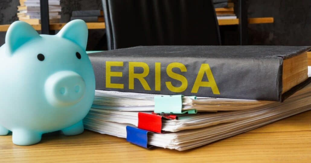 2026 ERISA Compliance: Where Employers Get Tripped Up and How to Stay ...